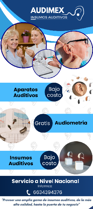 Jornada Auditiva :: RedSinFronteras